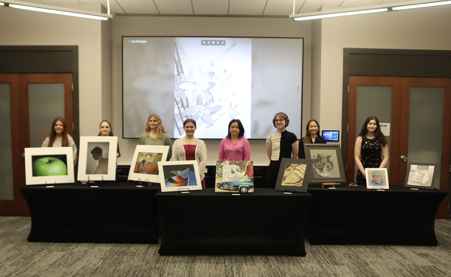 2024 Art Contest Winners - Williamson County Association of REALTORS