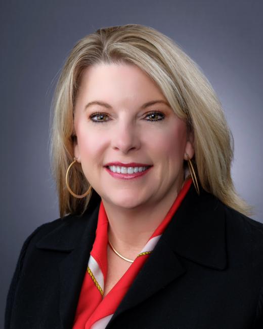 Board of Directors - Williamson County Association of REALTORS