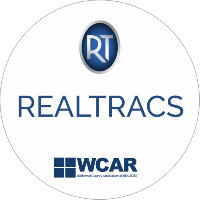 Williamson County Association of Realtor Classes - Williamson County ...